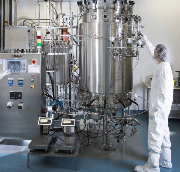 35% Food Grade H2O2 - 16 oz Bottle with 2 Droppers – The One Minute Miracle